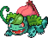 Bulbasaur | Videogaming Wiki | Fandom