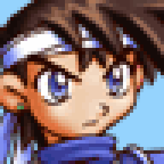 Alex | Videogaming Wiki | Fandom