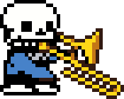 Sans (Undertale)/Gallery | Videogaming Wiki | Fandom