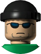 Riddler Goon | Videogaming Wiki | Fandom