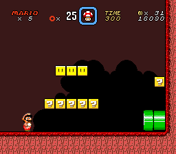 Pipe Cave | Videogaming Wiki | Fandom