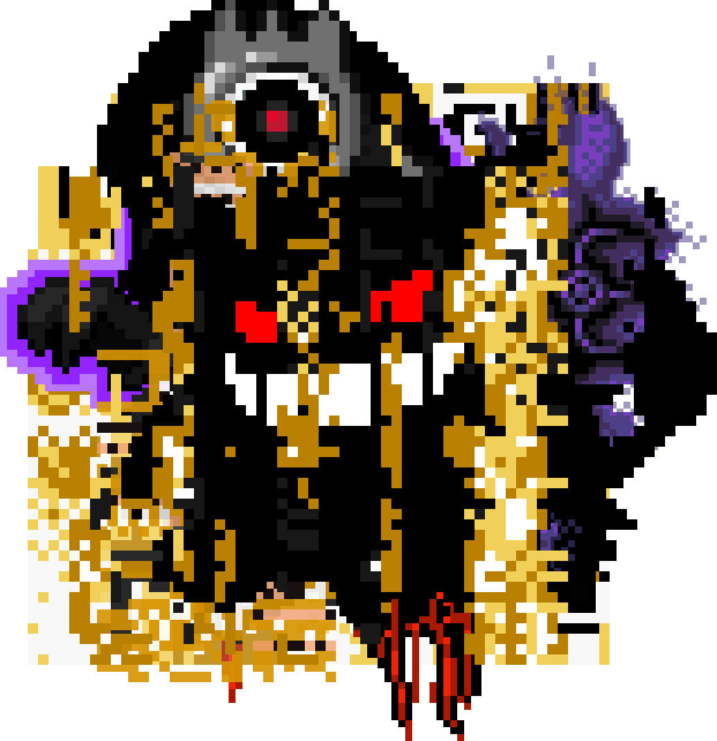 Corruption Videogaming Wiki Fandom