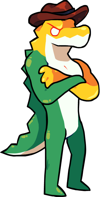 Crikey | Videogaming Wiki | Fandom Crikey | Videogaming Wiki | Fandom