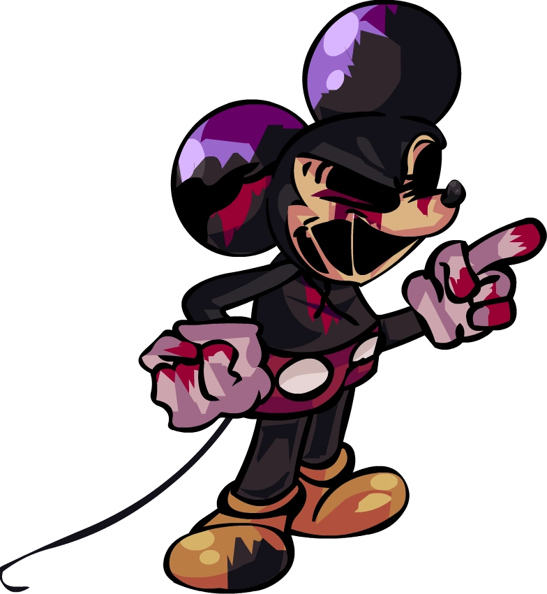 YCR Mickey | Videogaming Wiki | Fandom