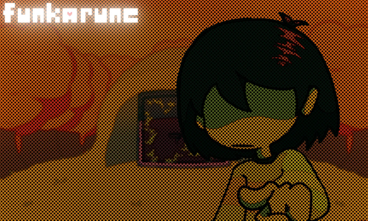 FunkaRune | Videogaming Wiki | Fandom