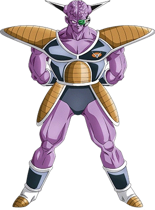 Captain Ginyu | Videogaming Wiki | Fandom