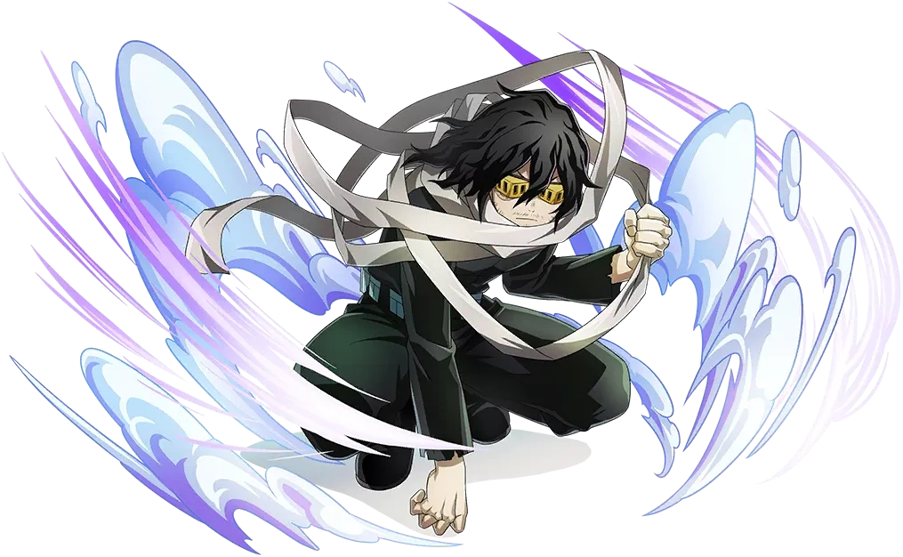 Shota Aizawa | Videogaming Wiki | Fandom