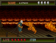 Splatterhouse | Videogaming Wiki | Fandom