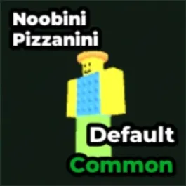 Noobini Pizzanini | Videogaming Wiki | Fandom
