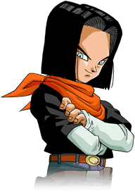 Android 17/Gallery | Videogaming Wiki | Fandom