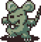 Rowdy Mouse | Videogaming Wiki | Fandom