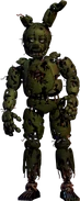 Springtrap | Videogaming Wiki | Fandom