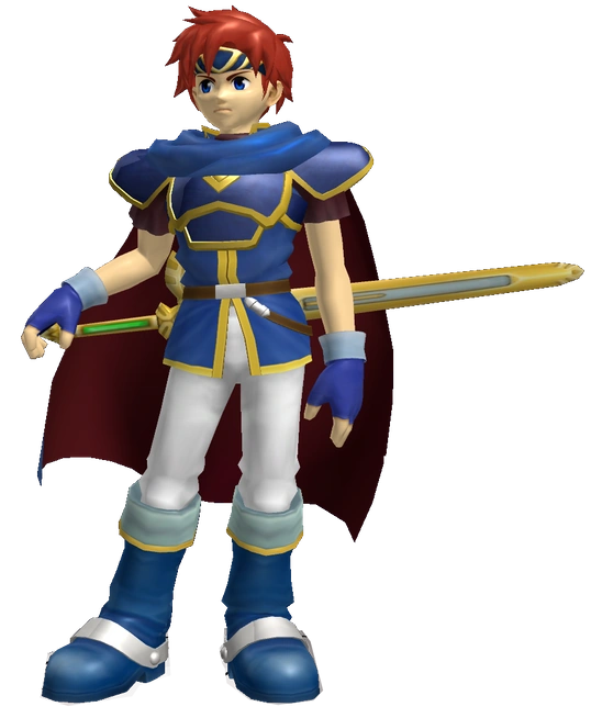 Roy (Fire Emblem) | Videogaming Wiki | Fandom