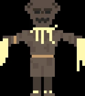 Scarecrow (Doctor Who) | Videogaming Wiki | Fandom