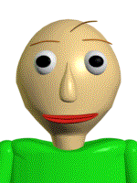Baldi | Videogaming Wiki | Fandom