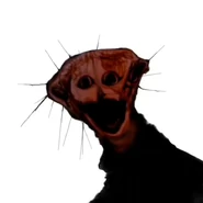 The Boiled One | Videogaming Wiki | Fandom