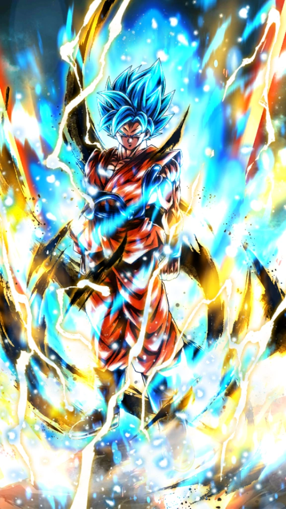 Super Saiyan God Super Saiyan | Videogaming Wiki | Fandom