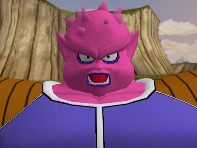 Dodoria | Videogaming Wiki | Fandom