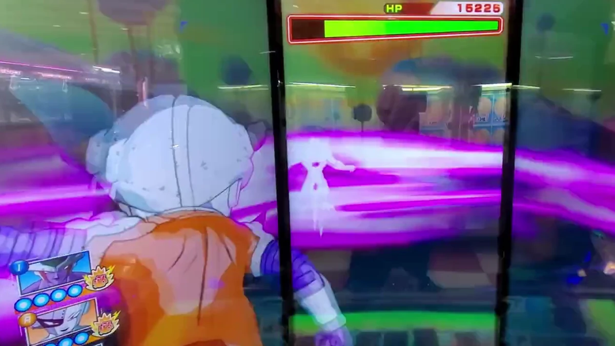 Death Bullet Throw | Videogaming Wiki | Fandom