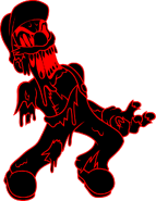 Super Horror Mario/Gallery | Videogaming Wiki | Fandom