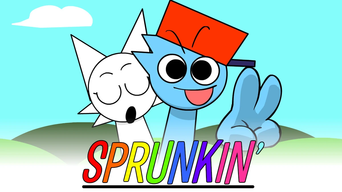 Sprunkin'! | Videogaming Wiki | Fandom