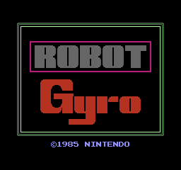 Gyromite | Videogaming Wiki | Fandom