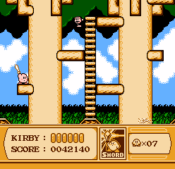 Vegetable Valley Stage 4 | Videogaming Wiki | Fandom