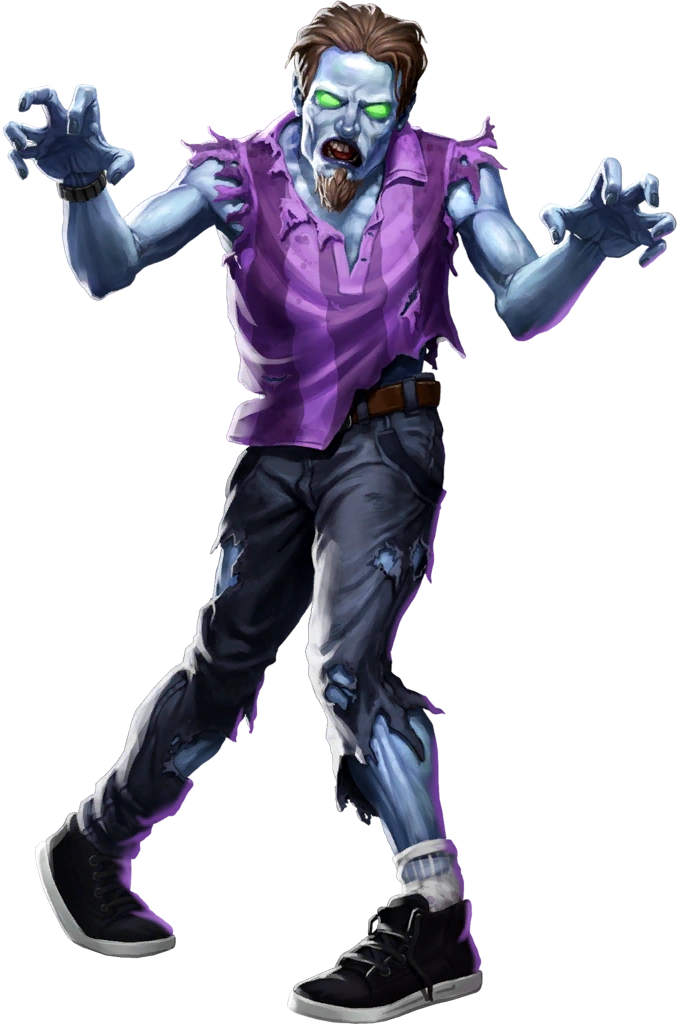 Roberto | Videogaming Wiki | Fandom