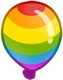 Rainbow Bloon | Videogaming Wiki | Fandom