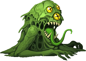 Creepyslime | Videogaming Wiki | Fandom