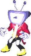 Tenna (Deltarune)/Gallery | Videogaming Wiki | Fandom