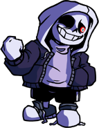 Friday Night Dustin'/Gallery | Videogaming Wiki | Fandom