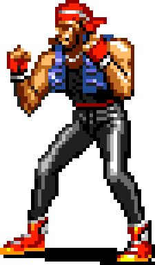 Zack | Videogaming Wiki | Fandom