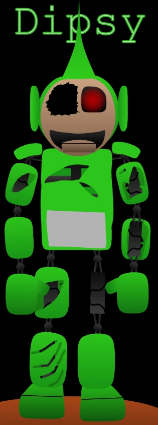 Dipsy | Videogaming Wiki | Fandom