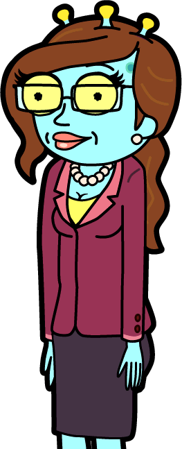 Unity Morty | Videogaming Wiki | Fandom