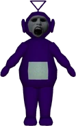 Tinky Winky (Slendytubbies)/Gallery | Videogaming Wiki | Fandom