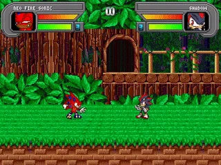 Neo Fire Sonic | Videogaming Wiki | Fandom