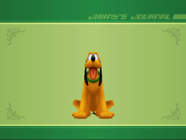 Pluto | Videogaming Wiki | Fandom