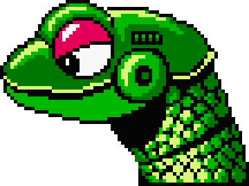 Big Snakey | Videogaming Wiki | Fandom