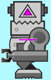 Big Robot | Videogaming Wiki | Fandom