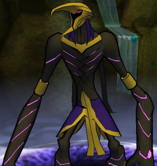 Cyclone Mummy | Videogaming Wiki | Fandom
