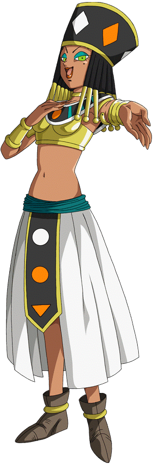 Heles | Videogaming Wiki | Fandom