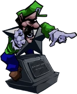 Luigi | Videogaming Wiki | Fandom