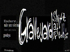 Graveyard Shift at Freddy's | Videogaming Wiki | Fandom