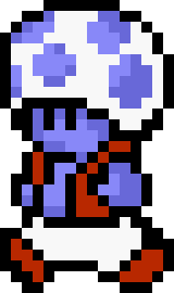 Zombie Toad | Videogaming Wiki | Fandom