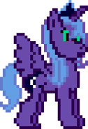Princess Luna | Videogaming Wiki | Fandom
