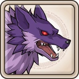 Purple Wolf | Videogaming Wiki | Fandom