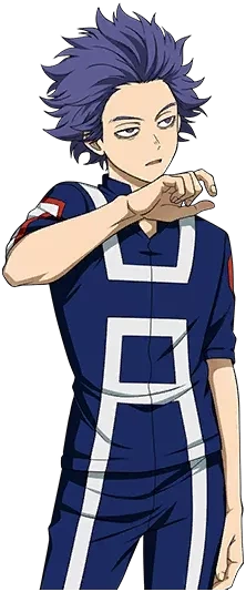 Hitoshi Shinso/Gallery | Videogaming Wiki | Fandom