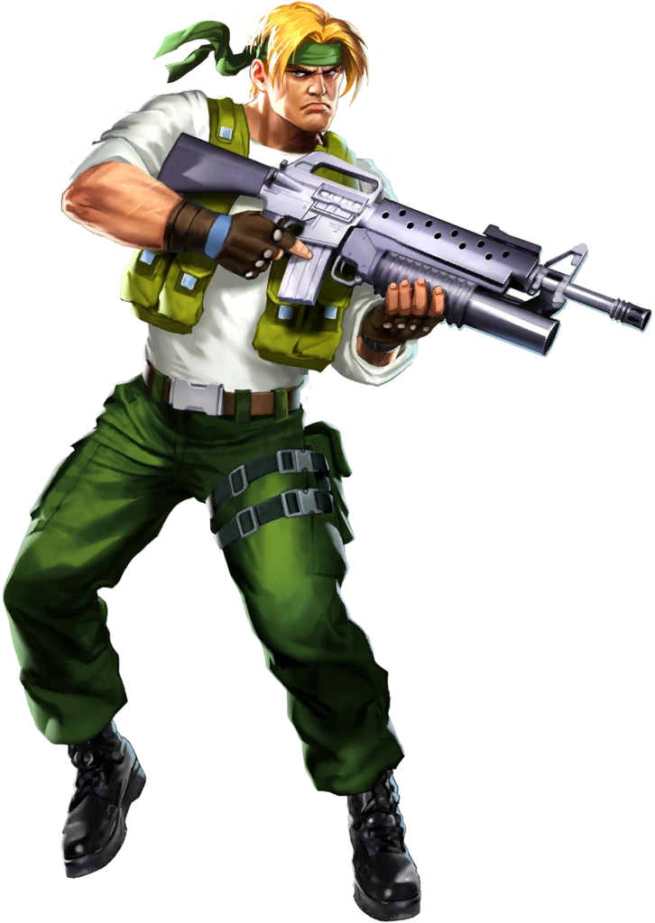 Vincent | Videogaming Wiki | Fandom