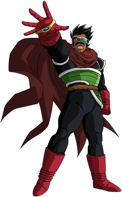 Xeno Paragus | Videogaming Wiki | Fandom